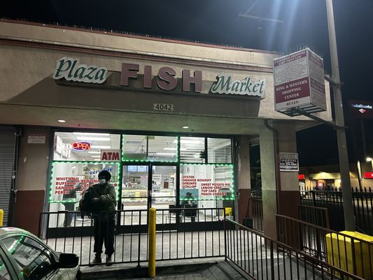 PLAZA FISH MARKET - Updated October 2024 - 39 Photos & 57 Reviews ...