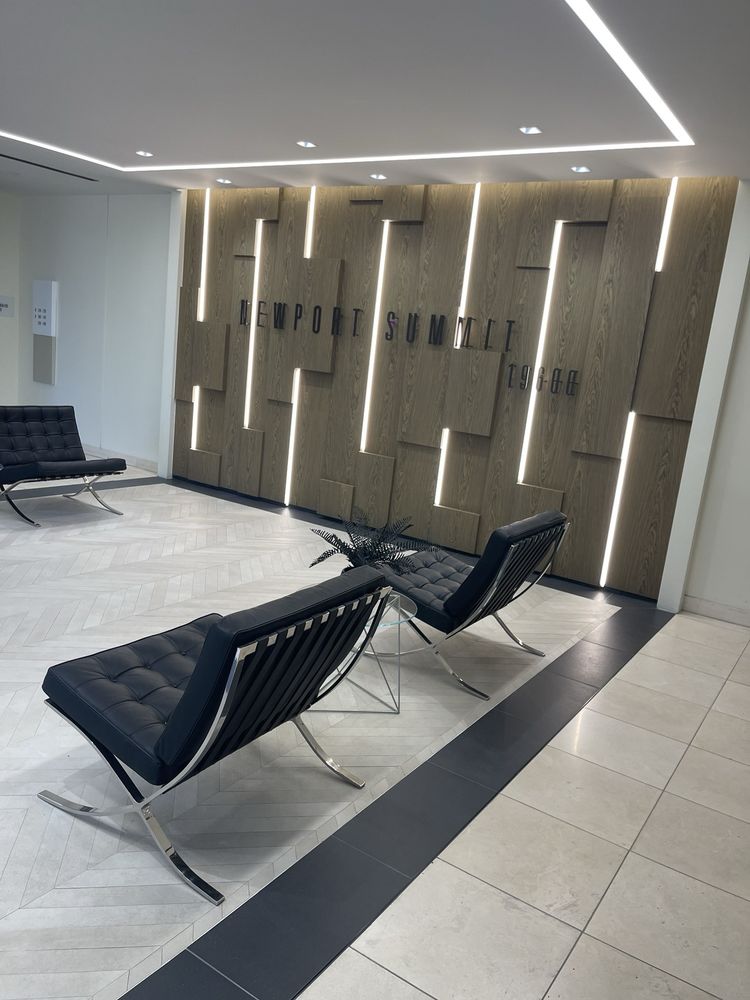 FIDELITY CAPITAL - Updated May 2025 - 19600 Fairchild Rd, Irvine ...