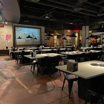 INJU KOREAN BBQ - Updated December 2025 - 80 Photos & 59 Reviews - 1084 ...