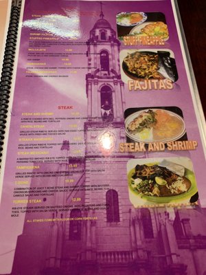 CANDILES MEXICAN RESTAURANT - Updated January 2025 - 10 Photos & 21 ...