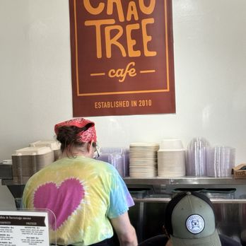 CACAO TREE CAFE - Updated May 2025 - 123 Photos & 202 Reviews - 204 W ...