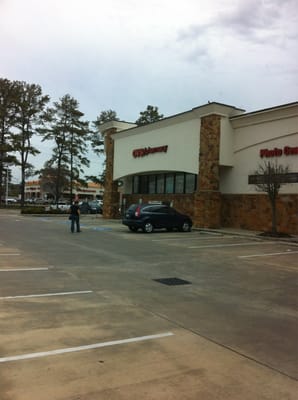 CVS PHARMACY - Updated January 2026 - 18602 Champion Forest Dr, Spring ...