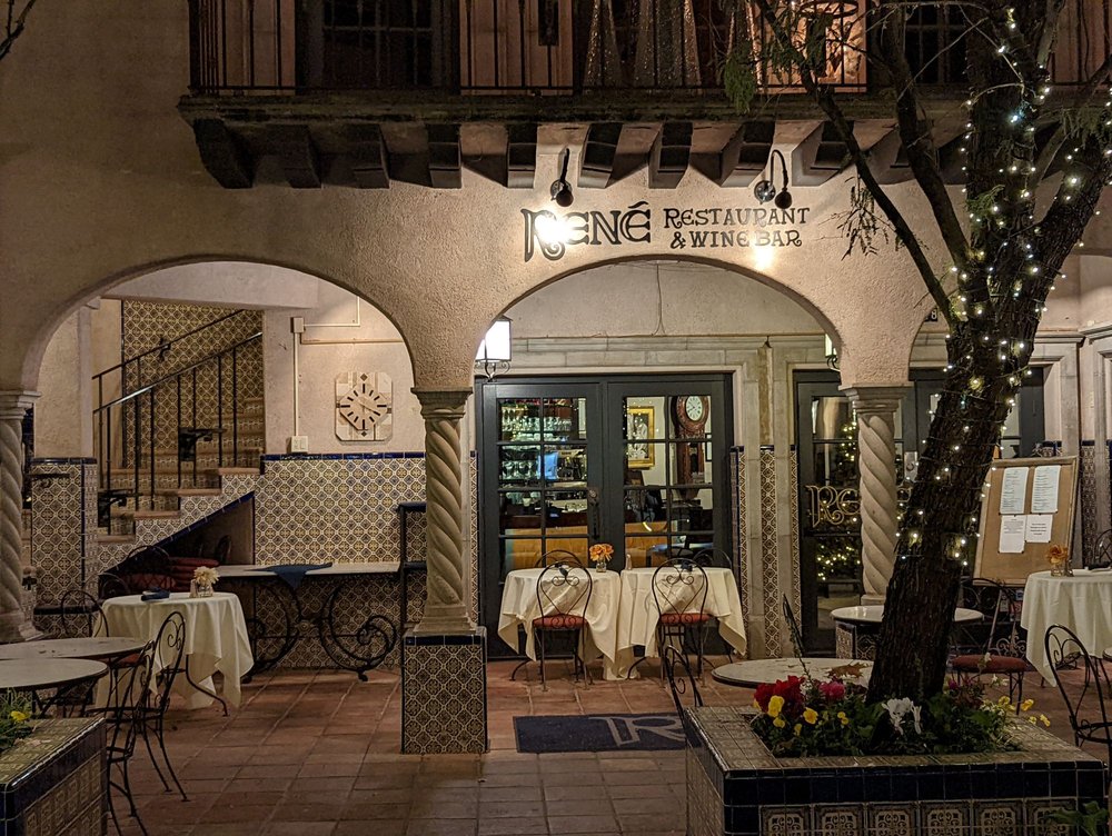 RENE AT TLAQUEPAQUE - 712 Photos & 590 Reviews - 336 Az-179, Sedona ...