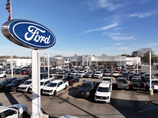 Mark Ficken Ford Reviews