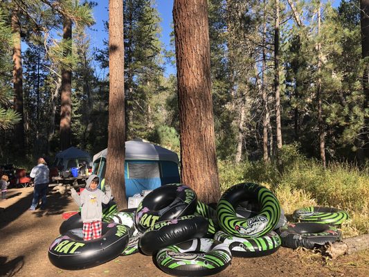 MONO HOT SPRINGS RESORT - 178 Photos & 69 Reviews - 70000 Edison Lake ...