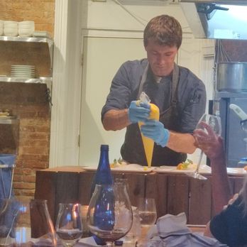 FLX TABLE - Updated May 2025 - 478 Photos & 110 Reviews - 22 Linden St ...