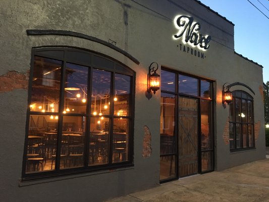 NOVEL TAPROOM - Updated October 2025 - 30 Photos - 12 N Ashe Ave ...