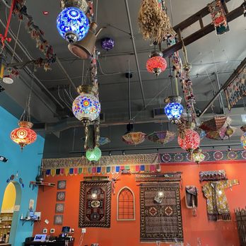 CAFE TURKO - Updated December 2025 - 2105 Photos & 1414 Reviews - 750 N ...