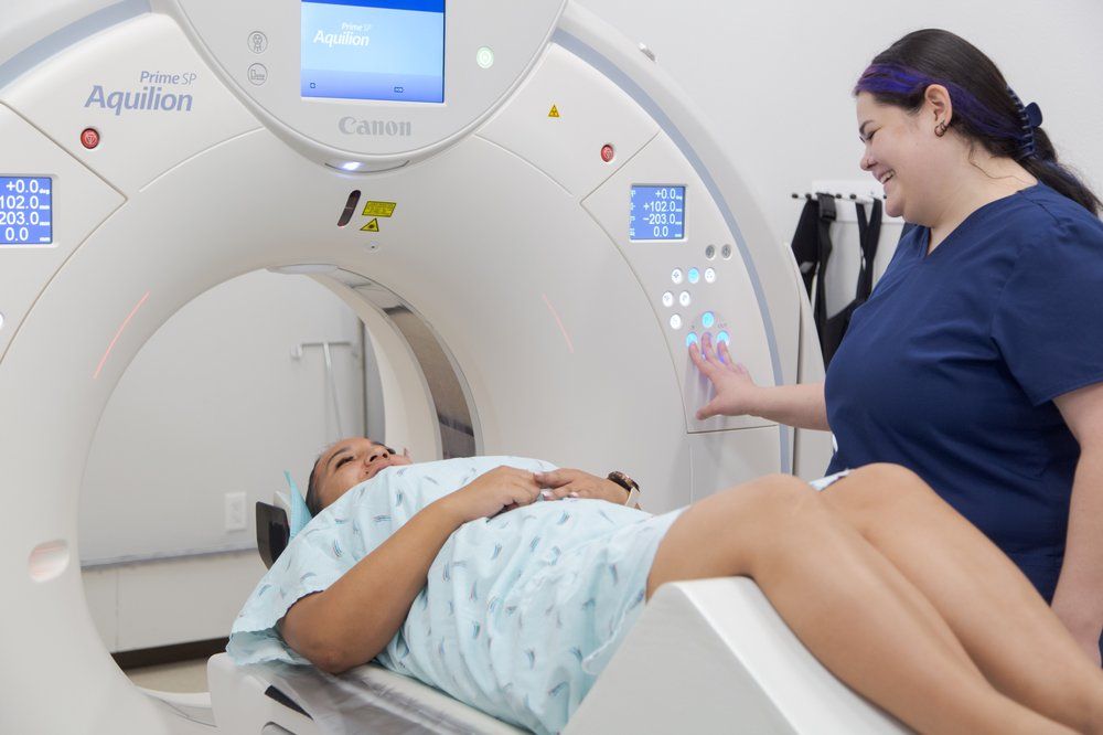 STEINBERG DIAGNOSTIC MEDICAL IMAGING - Updated January 2026 - 25 ...