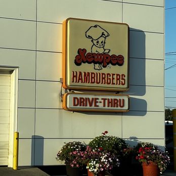KEWPEE HAMBURGERS - Updated July 2025 - 119 Photos & 162 Reviews - 1350 ...