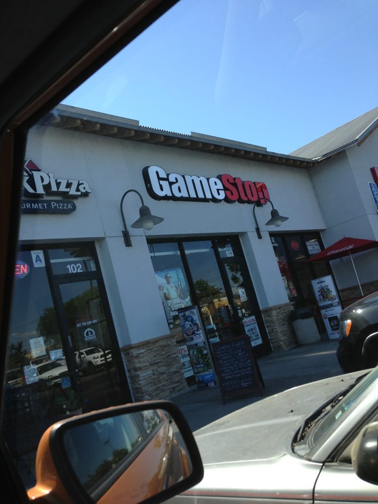 GAMESTOP - Updated February 2025 - 37 Reviews - 32195 Temecula Pkwy ...