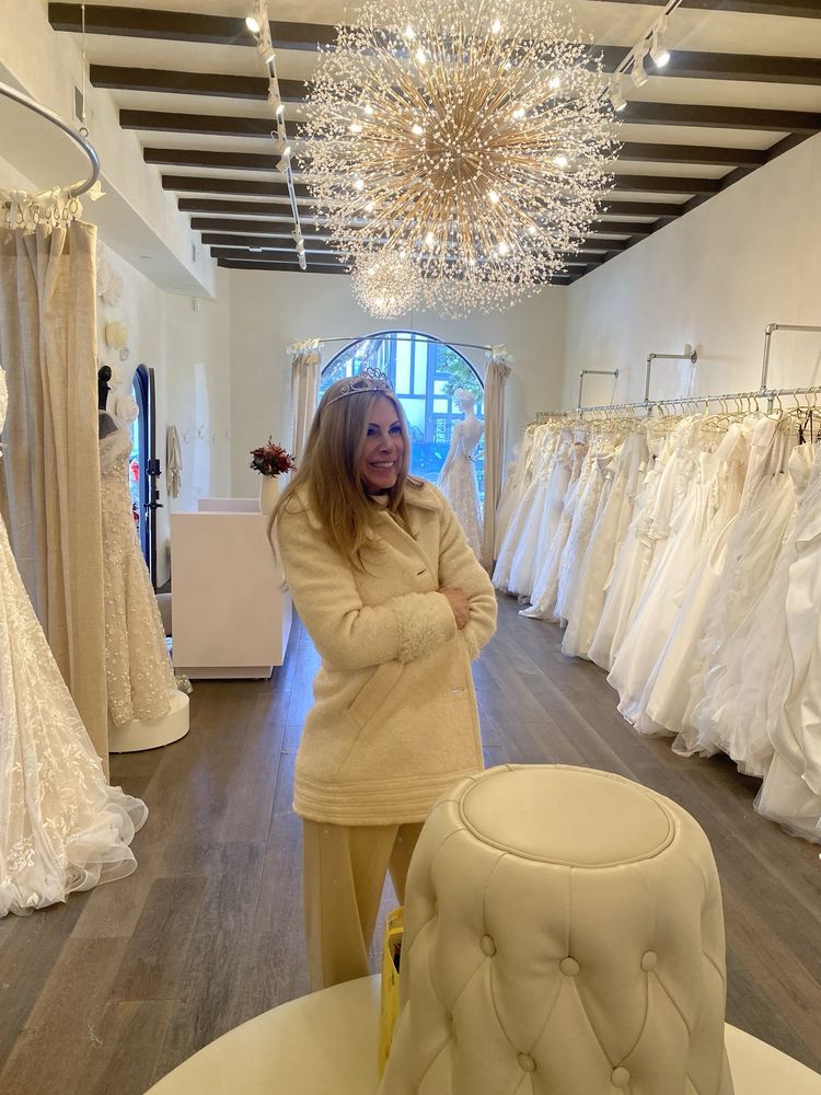 JO LEO BRIDAL - Updated July 2025 - 2 Lincoln SW Ocean Ave, Carmel ...