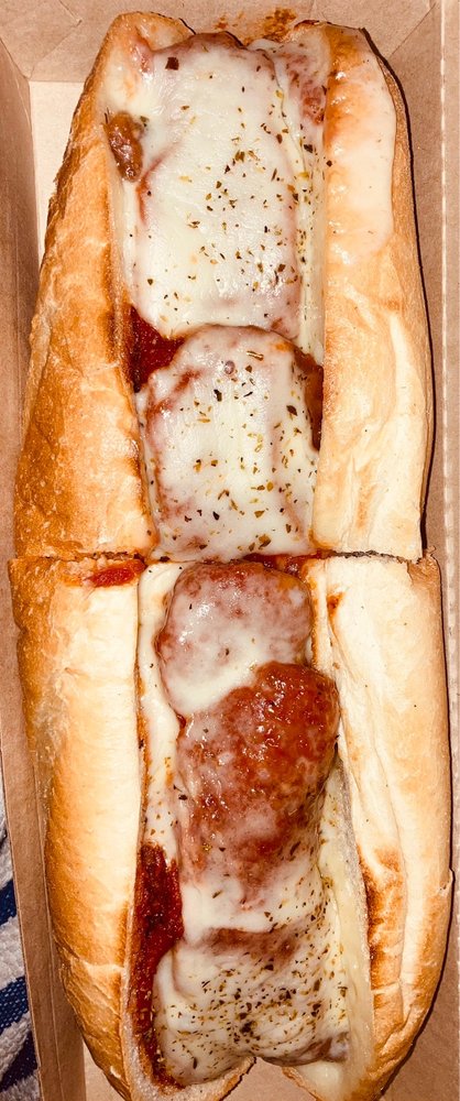 BERWYN PIZZA - Updated April 2025 - 39 Photos & 86 Reviews - 1026 ...