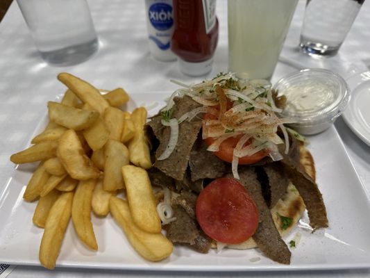 GYRO HOUSE - Updated March 2025 - 13 Photos & 17 Reviews - 2110 E ...