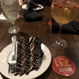 RIOZ BRAZILIAN STEAKHOUSE - Updated October 2025 - 544 Photos & 991 ...