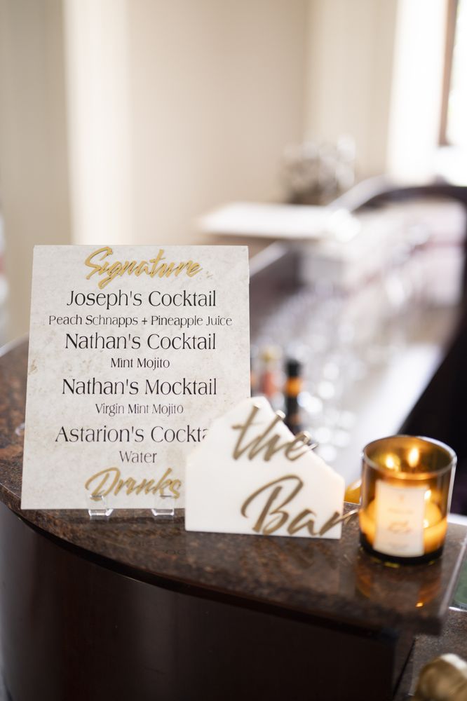 GREENE SIGNATURE WEDDINGS - Updated September 2025 - 43 Photos & 20 ...