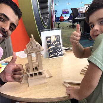 GEORGE W. HAWKES DOWNTOWN LIBRARY - ARLINGTON PUBLIC LIBRARY - Updated ...