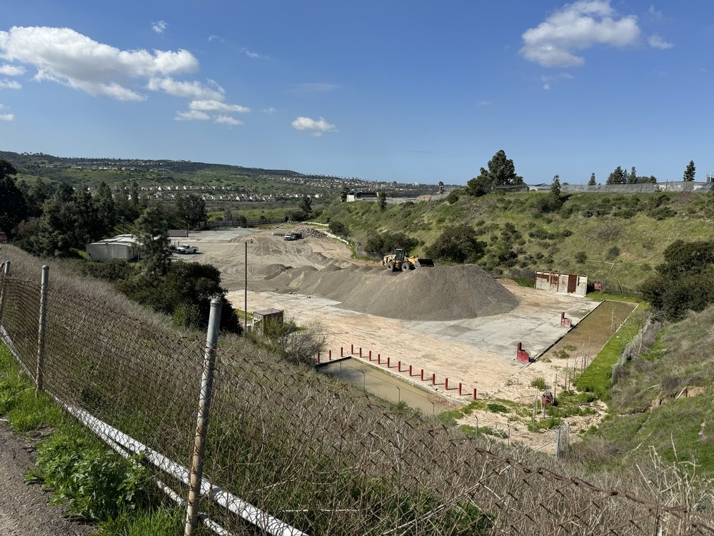 INFINITY RECYCLING & MATERIALS - Updated June 2024 - Chula Vista ...