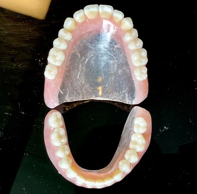 DENTURE REPAIR LABORATORY - Updated December 2025 - 29 Photos - 62 ...