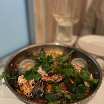 OSTRA - 1283 Photos & 600 Reviews - 1 Charles St S, Boston ...