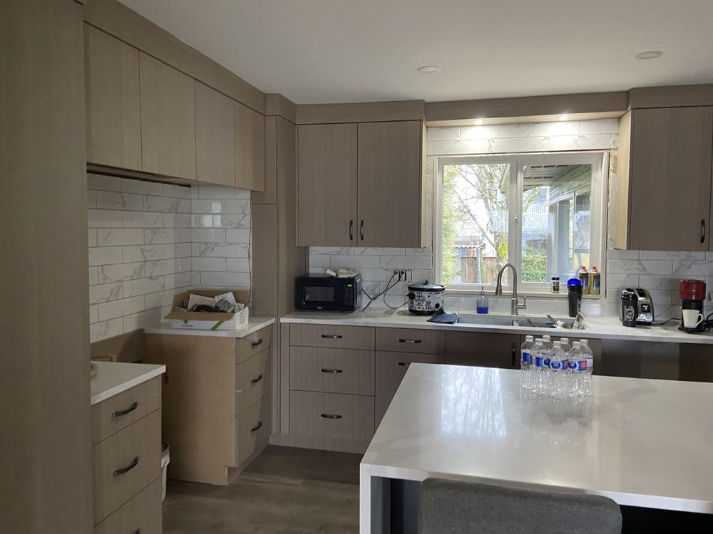 PREMIUM MODERN HOMES - Updated October 2024 - Request Consultation - Langley Township, British ...