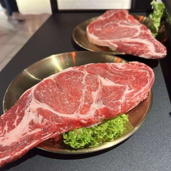 HAN KOREAN BBQ & HOT POT - Updated August 2025 - 117 Photos & 35 ...