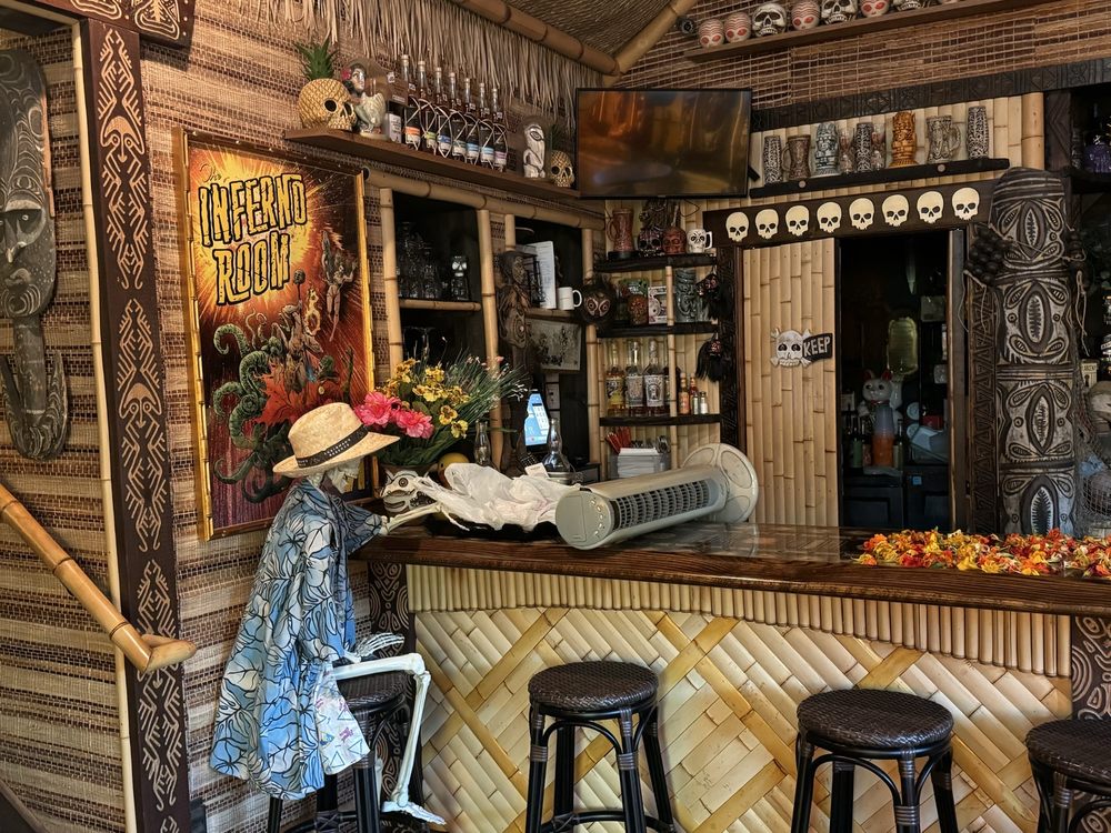 THE INFERNO ROOM - Updated September 2025 - 1038 Photos & 393 Reviews ...