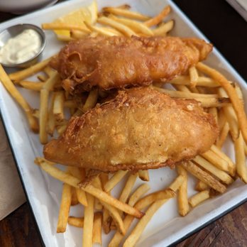 FISH 101 - CARDIFF - Updated June 2024 - 120 Photos & 191 Reviews ...