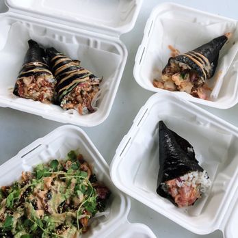 NEW WAVE KITCHEN - Updated December 2025 - 63 Photos & 42 Reviews - 359 ...