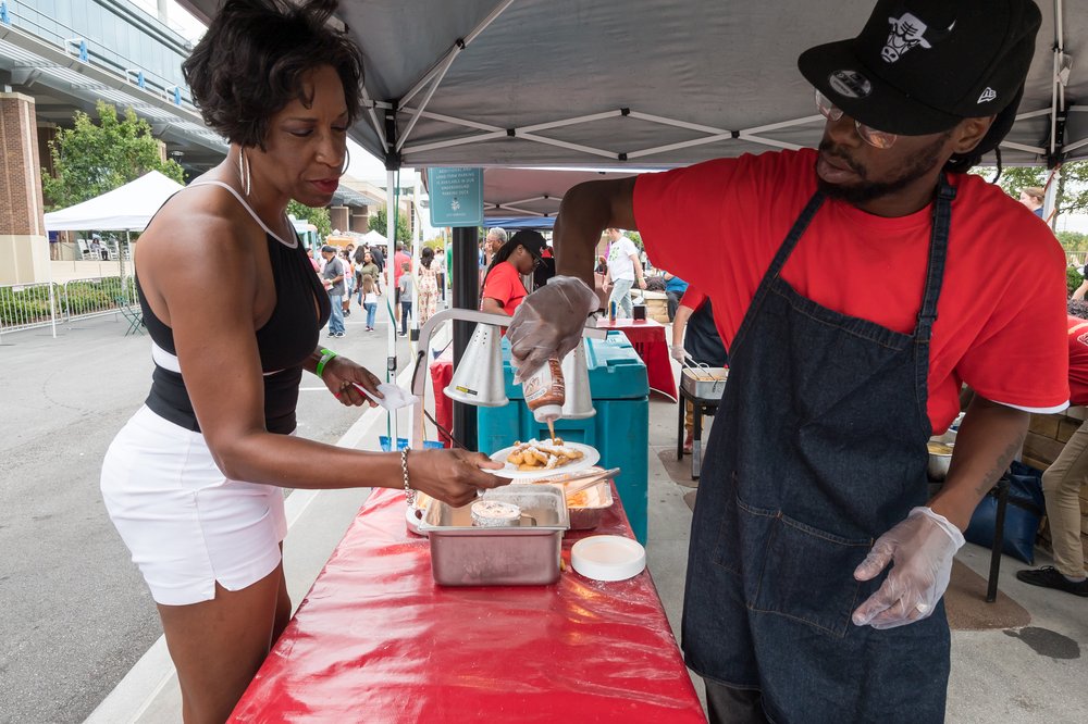 THE POPCORN LADY - 47 Photos - GA, Georgia - Party Supplies - Phone ...