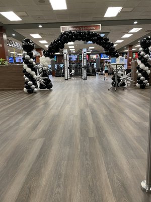 LIFE TIME - Updated January 2026 - 93 Photos & 174 Reviews - 1151 Seven ...