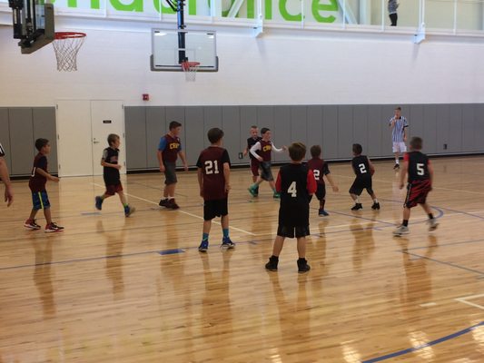 WORKMAN SPORTS COMPLEX - Updated August 2025 - 1301 N Maple St ...