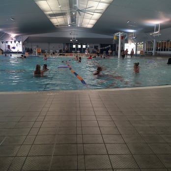 CRAIGIE LEISURE CENTRE - Updated December 2025 - 14 Photos - Whitfords ...