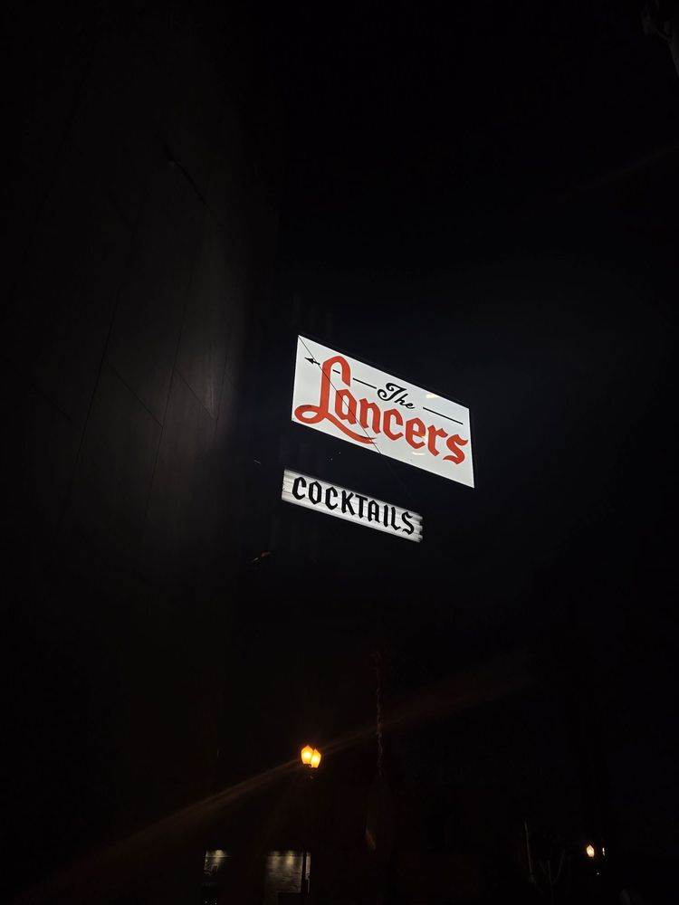 LANCERS - Updated September 2025 - 81 Photos & 243 Reviews - 4671 Park ...