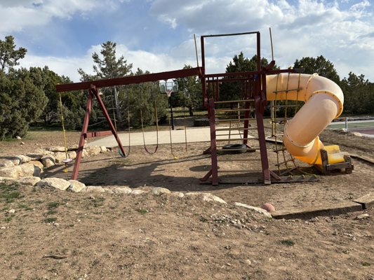 WIND WALKER HOMESTEAD RV CAMPGROUND - Updated December 2025 - 12 Photos ...