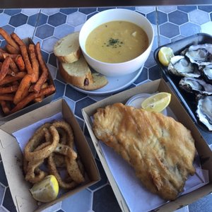 CHERMSIDE FISH MARKET - Westfield Chermside, Chermside Queensland ...