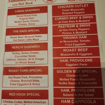 DEFONTE’S - Updated December 2024 - 515 Photos & 497 Reviews - 379 ...