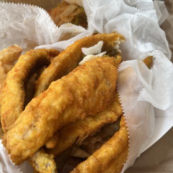 ALABAMA FISH BAR - Updated February 2025 - 74 Photos & 175 Reviews ...