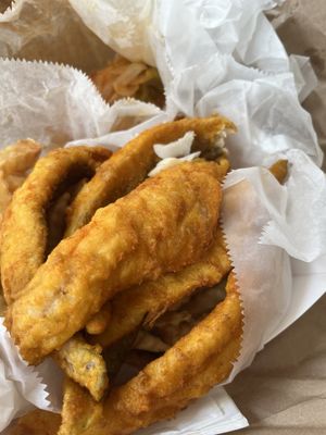 ALABAMA FISH BAR - Updated March 2025 - 74 Photos & 178 Reviews - 1601 ...