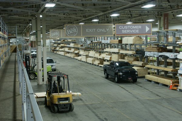 MILLARD LUMBER - Updated December 2025 - 26 Photos - 12900 I St, Omaha ...