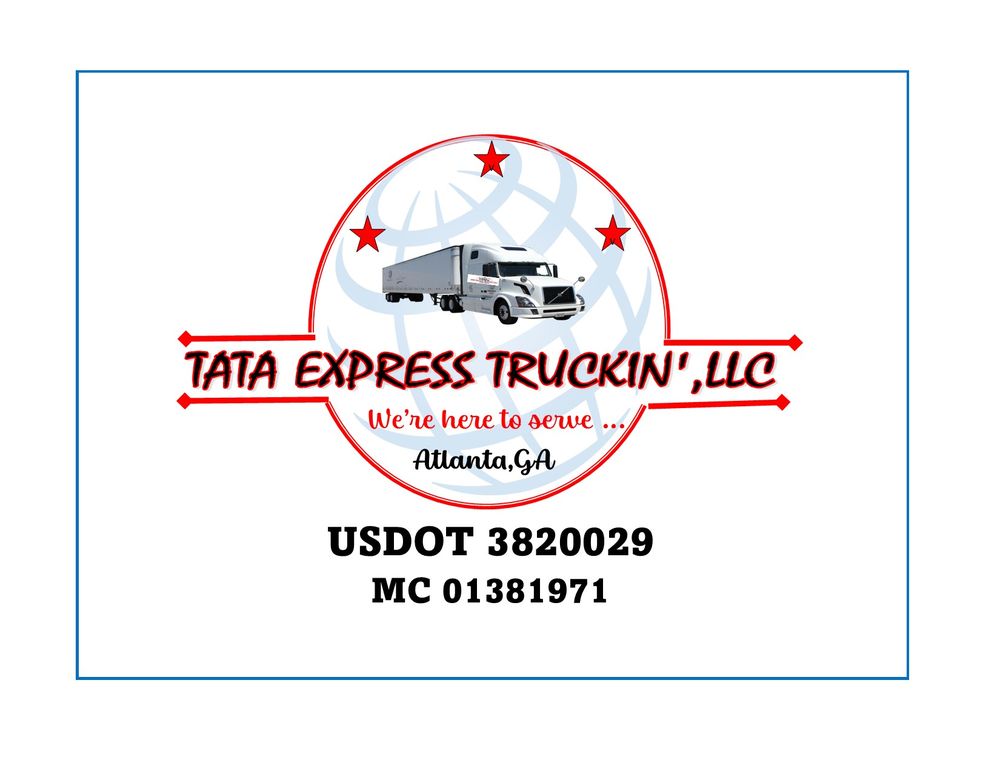TATA EXPRESS TRUCKIN - Updated September 2024 - 2345 Peachwood Cir NE ...