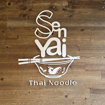 SEN YAI THAI NOODLES - Updated September 2024 - 60 Photos & 13 Reviews ...