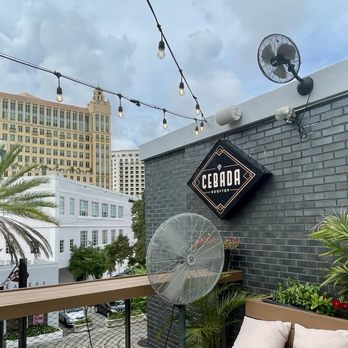 CEBADA ROOFTOP - Updated December 2024 - 506 Photos & 258 Reviews - 124 ...