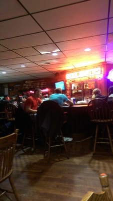 MOE-Z INN - 25 Reviews - American (Traditional) - 249 N Cass St, Morley ...