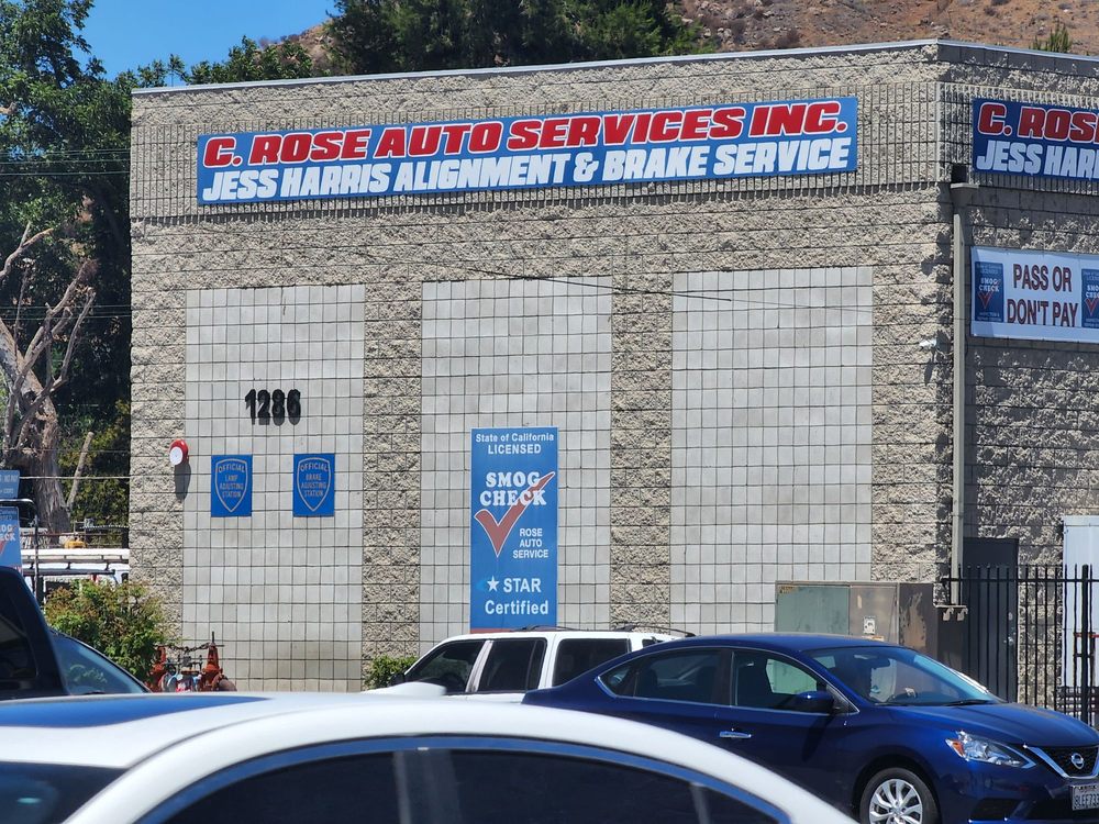 ROSE AUTOMOTIVE - Updated December 2025 - 68 Reviews - 1286 Greenfield ...