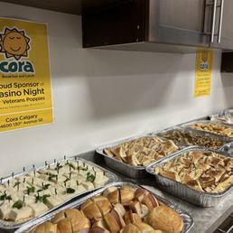 CORA - Updated December 2025 - 210 Photos & 52 Reviews - 4600 130 ...