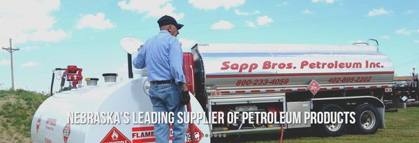 SAPP BROS. PETROLEUM - Updated April 2026 - 23 Photos & 11 Reviews ...