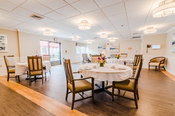 CAREONE AT WILMINGTON - Updated October 2025 - 93 Photos & 27 Reviews ...