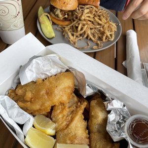 MATCH BURGER LOBSTER - 146 Photos & 125 Reviews - American (New) - 580 ...