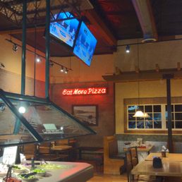 TOPPERS PIZZA PLACE - Updated July 2025 - 89 Photos & 137 Reviews ...